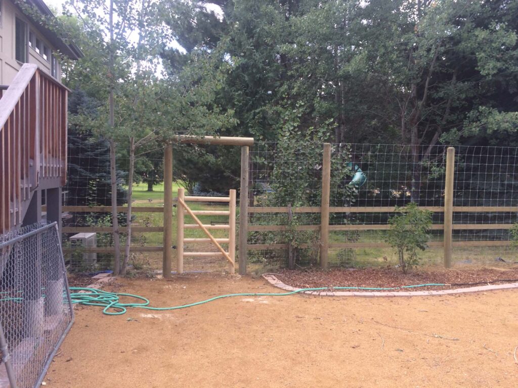 Fences – Gecko Fence & Landscape